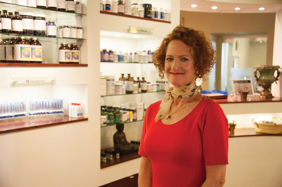 Natural Pharmacy: How One Pharmacy Created a Niche Business in Natural ...