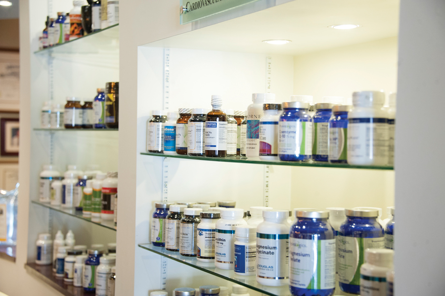 Natural Pharmacy: How One Pharmacy Created a Niche Business in Natural ...