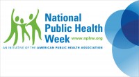 5 Ways to Promote National Public Health Week