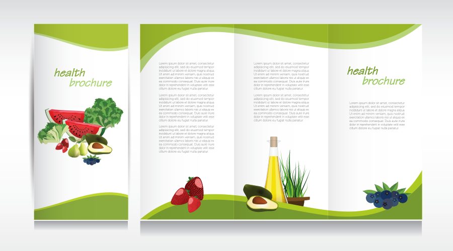 10 Must Have Educational Brochures For Your Pharmacy