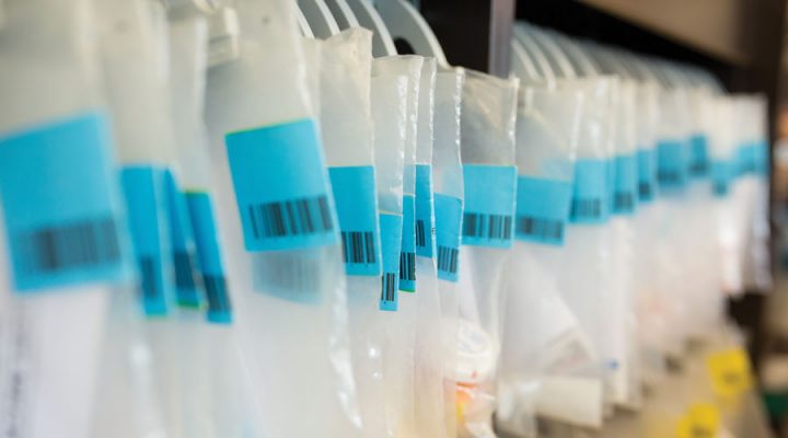 How Summers Pharmacy Created an Efficient Pharmacy Workflow