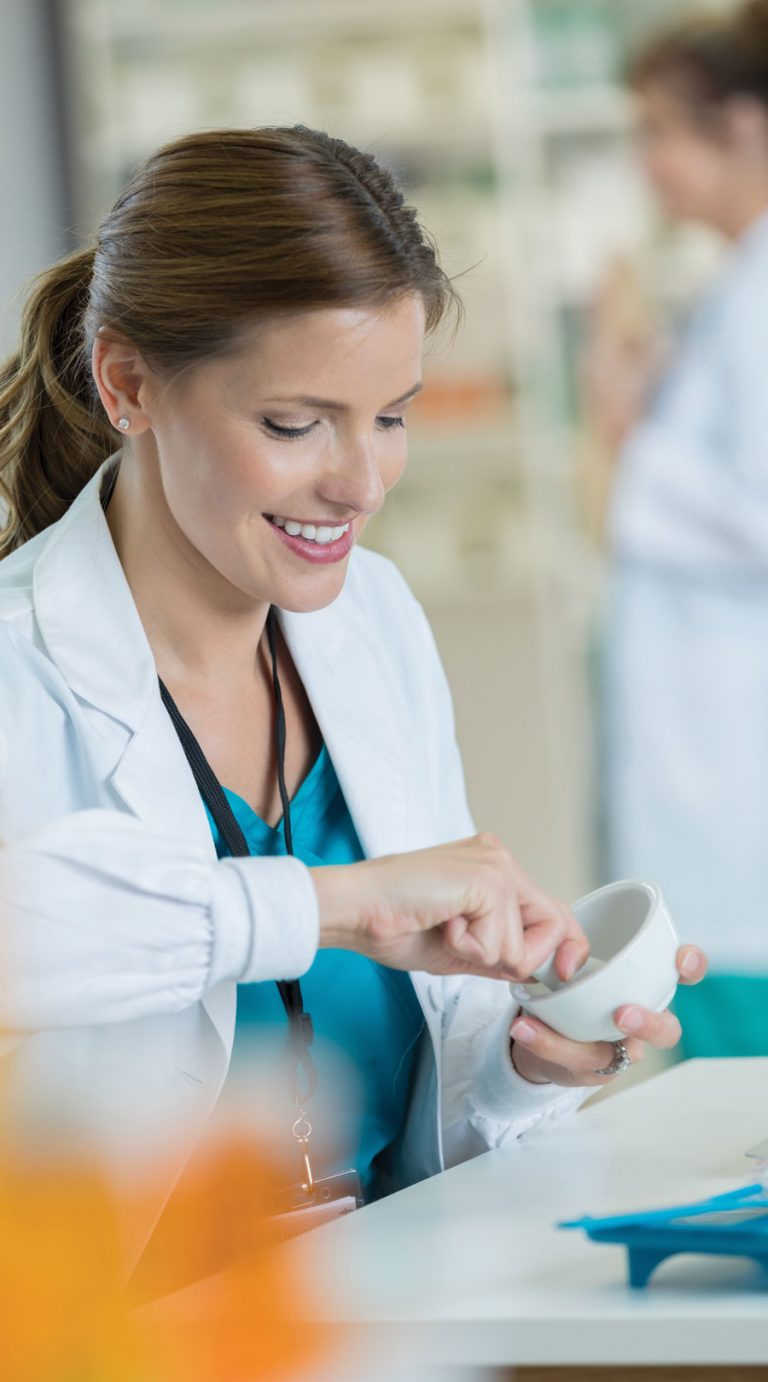 How to Grow Your Pharmacy Business With Compounding