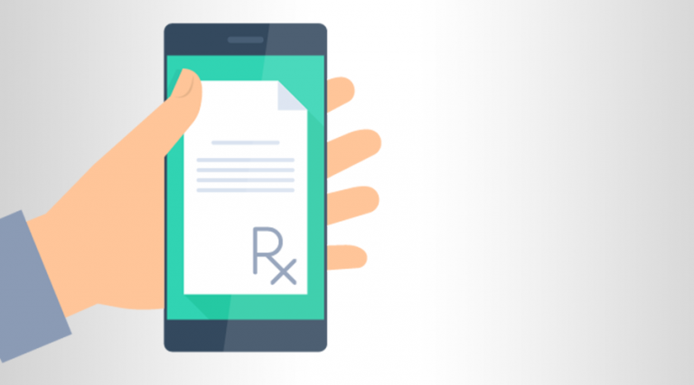 This New FDA App Makes Finding Drug Information Easy