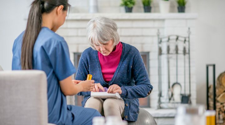 How to Put Your Pharmacy Delivery Service in the Spotlight