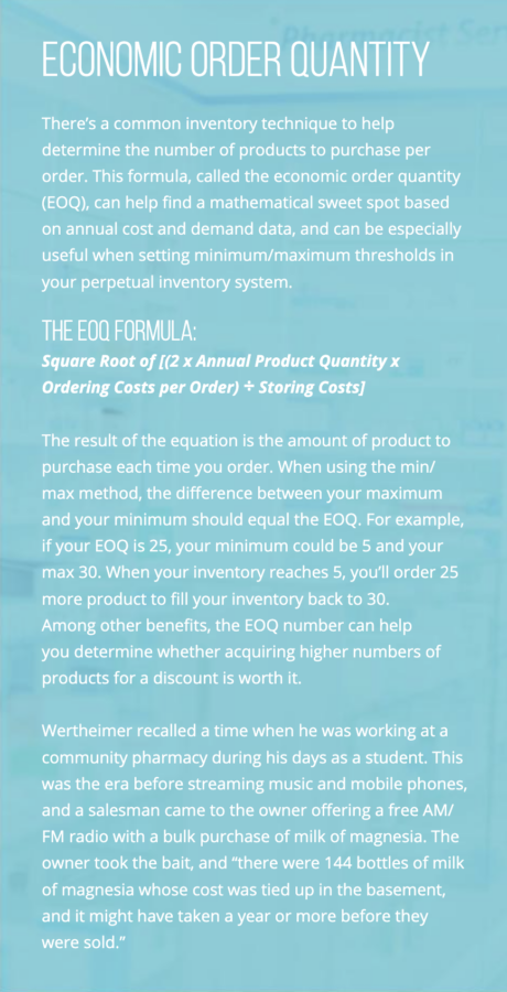 Pharmacy Inventory Management: How to Master Pharmacy Inventory for a ...