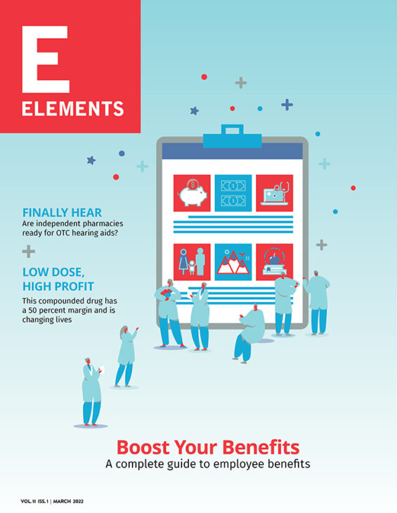 The Ultimate Guide to Pharmacy Goal Setting for Independent Pharmacies