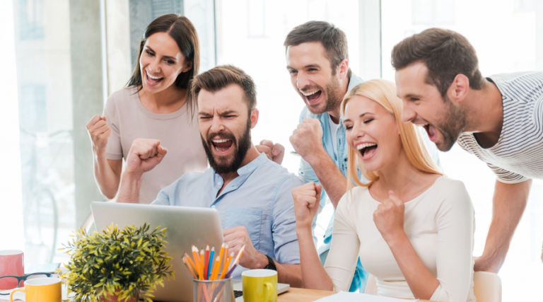 How to Create a Great Work Environment - PBA Health