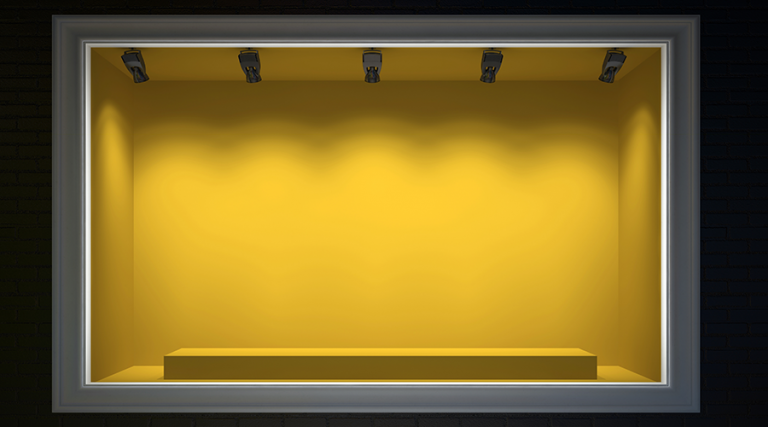 How to Create Perfect Pharmacy Window Displays - PBA Health