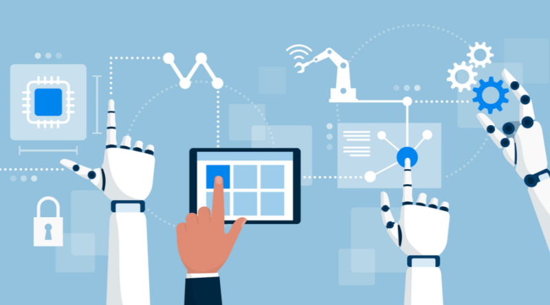 Pharmacy Automation: Everything You Can Automate in the Pharmacy