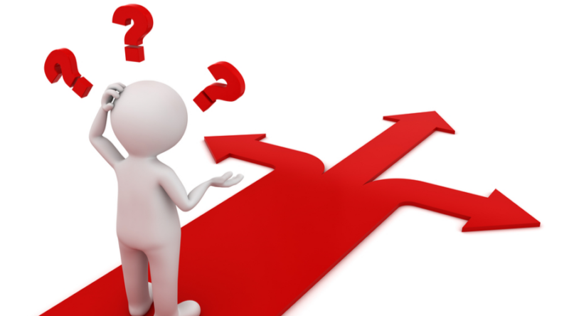 What Is Decision Fatigue?