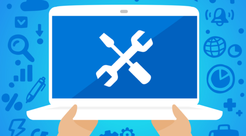 6 Items for Your Marketing Toolkit