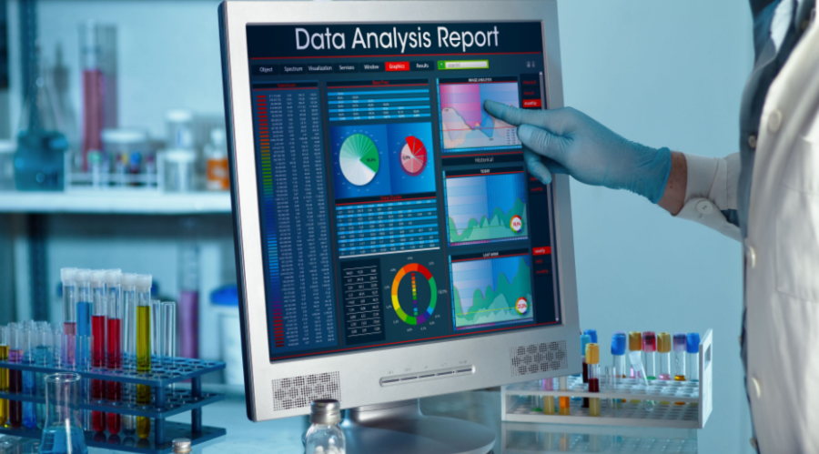 Why You Should Be Using Pharmacy Analytics Software - PBA Health