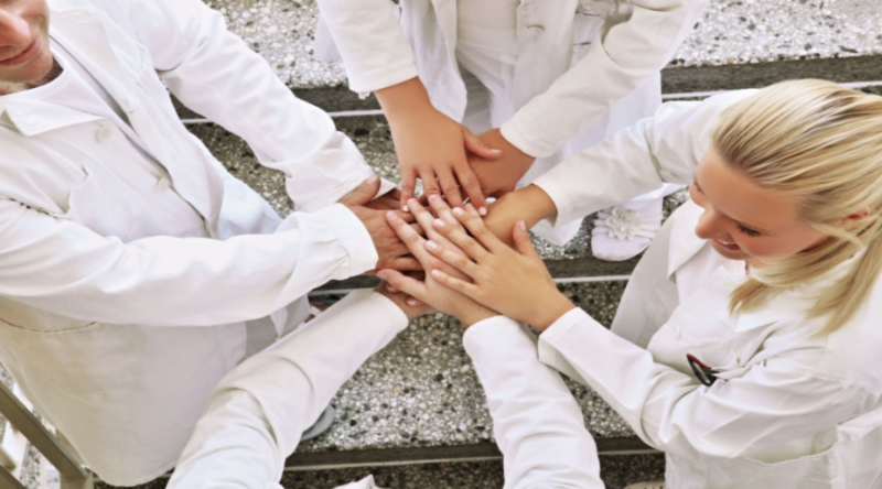 Building a Strong Culture in Your Pharmacy - PBA Health