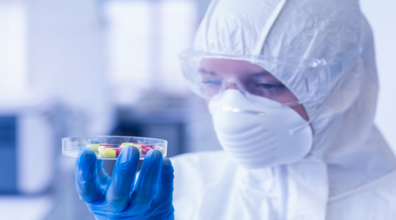 Handling Hazardous Drugs in your Pharmacy - PBA Health