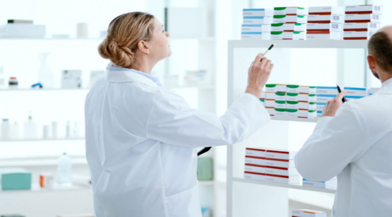 Tackling PBM Audits - PBA Health