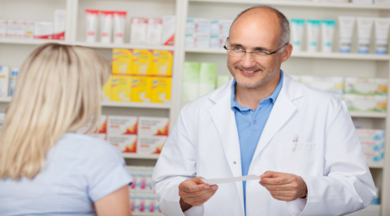 How to Use Motivational Interviewing in Your Pharmacy - PBA Health