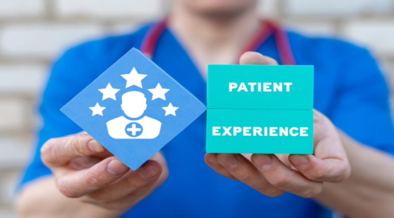Why Patient Testimonials Matter - PBA Health