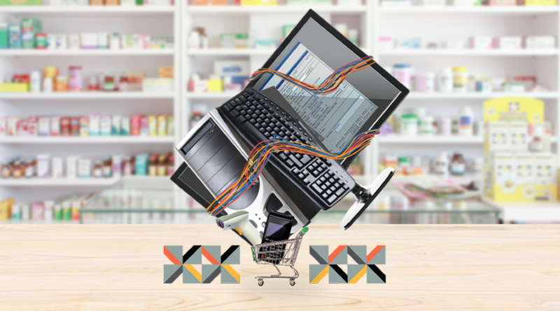 Pharmacy Software Systems