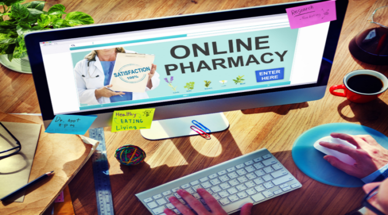 Updating Your Pharmacy Marketing Tactics - PBA Health