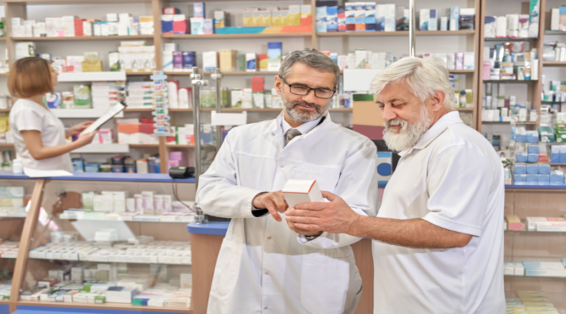 Virtual Verification and Your Pharmacy - PBA Health