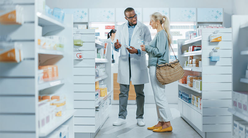 Medication Adherence Programs