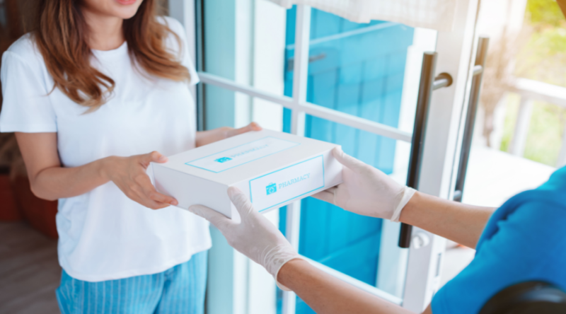 How to Start a Pharmacy Delivery Service - PBA Health