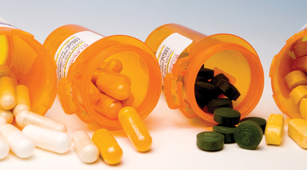 Pill Variations and Non-Adherence - PBA Health