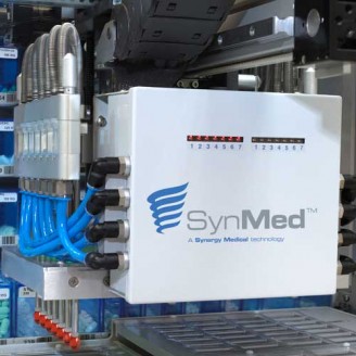 PBA Health | Elements