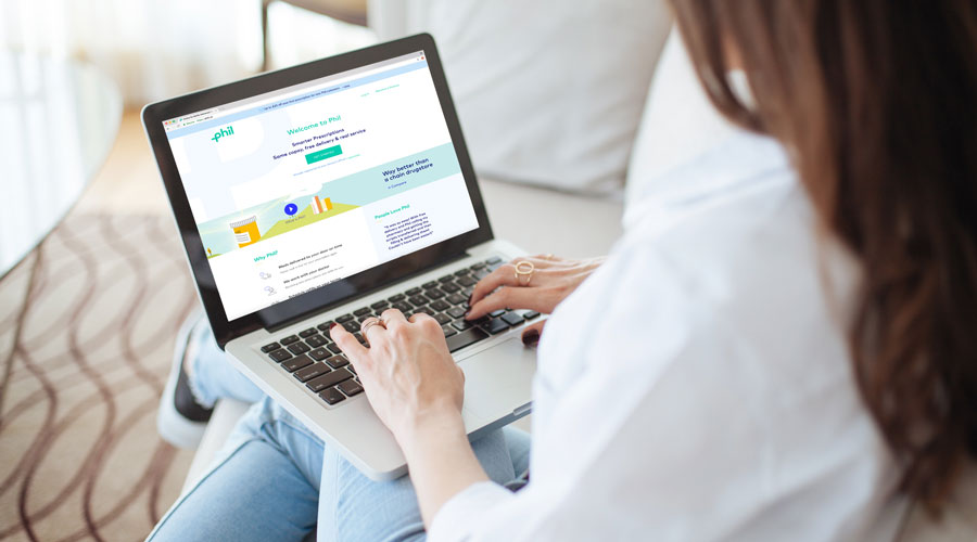This New Online Prescription Management Service is Connecting Patients ...